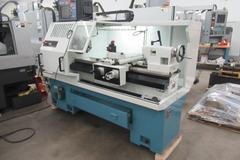 Southwest Industries Trak TRL 1840V Flatbed Engine Lathe with ProtoTrak ...