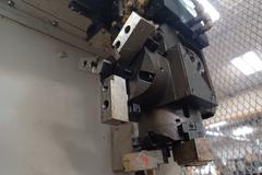 Machines Used | Doosan Daewoo Lynx 220A-GL CNC Turning Center with ...