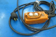 Machines Used | Bishamon Lift2K Electic Over Hydralic Lift Table, 39 ...