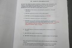 Machines Used | (2) Sure-Fil Automated Filling Stations, For Use with ...