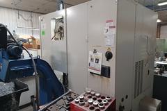Machines Used | Doosan Daewoo Lynx 220A-GL CNC Turning Center with ...