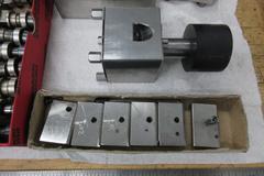 Machines Used | Custom EDM Tool Holders and Accessories, Erowa Screw on ...
