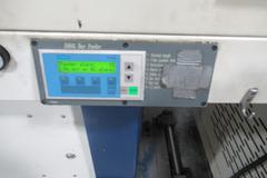 Machines Used | Milltronics SL-10 2-Axis CNC Turning Center with 4,000 ...