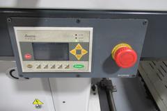 Machines Used | Milltronics SL-6 2-Axis CNC Turning Center with 6,000 ...