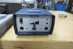 Machines Used | Minitor Precision Micro Variable Speed Grinder/Polisher ...