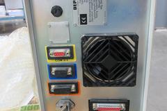 Machines Used | Deprag AST30 Electric Programmable Screwdriving Machine ...