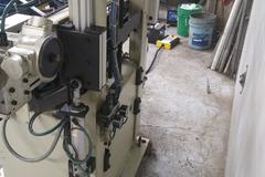 Machines Used | LNS Quick-Load Magazine Bar Feed