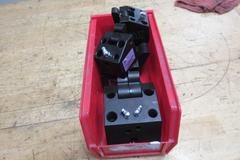 Machines Used | (4 pcs) Milfab Cam Punch Units