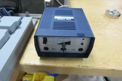 Machines Used | Minitor Precision Micro Variable Speed Grinder/Polisher ...