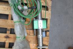 Machines Used | Deprag AST30 Electric Programmable Screwdriving Machine ...