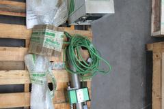 Machines Used | Deprag AST30 Electric Programmable Screwdriving Machine ...