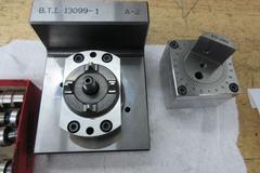 Machines Used | Custom EDM Tool Holders and Accessories, Erowa Screw on ...