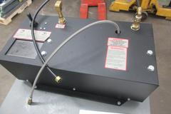 Machines Used | (2) Sure-Fil Automated Filling Stations, For Use with ...