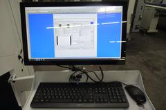 Trumpf TruMark Station 5000 with TruMark 6030 Laser System | Machines Used