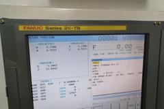 Machines Used | Doosan Daewoo Lynx 220A-GL CNC Turning Center with ...