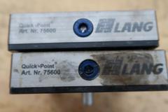 Machines Used | Lang Quick-Point 52 Grid Plates, (2)