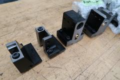 Machines Used | Static Tool Holders for Nakamura WT-100 & WY-100 CNC ...