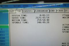 Haas Mini Mill CNC 3-Axis Vertical Machining Center | Machines Used