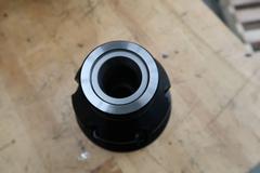 Machines Used | Hardinge 5C Spindle Nose Collet Chuck with A2-5 Mount