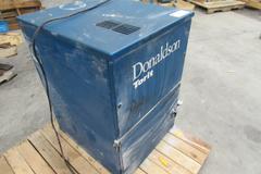 Machines Used | Donaldson / Torit 60 Cabinet QS Filter Type Dust ...