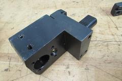 Machines Used | Hardinge VDI Turret Tooling with 1-1/8" Shank