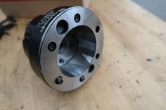 Machines Used | Hardinge 5C Spindle Nose Collet Chuck with A2-5 Mount