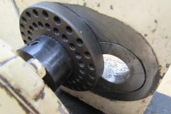 Machines Used | Beere Tipshear Deburring Machine