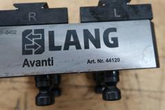 Machines Used | Lang 44120 Avanti Self-Centering 3" 5-Axis Machine Vise ...