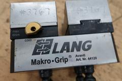 Machines Used | Lang 47120 Makro-Grip 3" Self-Centering 5-Axis Machine ...