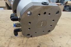 Machines Used | Erowa Rapid Action Automatic Chuck with Flushing ...