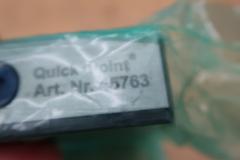 Machines Used | Lang 45763 Quick-Point 96 192mm Grid Plate, (New, Never ...