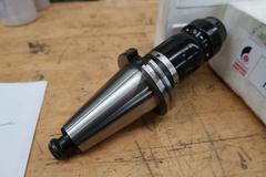 Machines Used | Renishaw MP10 Parts Probe with Cat 50 Taper.