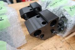 Machines Used | Static Tool Holders for Nakamura WT-100 & WY-100 CNC ...