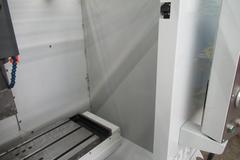 Haas Mini Mill CNC 3-Axis Vertical Machining Center | Machines Used