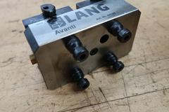 Machines Used | Lang 44120 Avanti Self-Centering 3" 5-Axis Machine Vise ...
