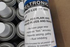 Machines Used | Deltronic Gage Lubricant for Plain and Thread Plugs ...