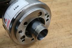 Machines Used | Kitagawa BR06 6-1/2" 3-Jaw CHC Lathe Chuck, 6000 RPM Max