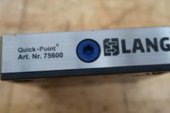 Machines Used | Lang Quick-Point 52 Grid Plate