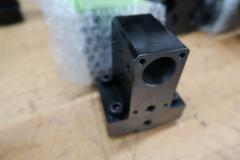 Machines Used | Static Tool Holders for Nakamura WT-100 & WY-100 CNC ...