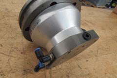 Machines Used | Erowa Rapid Action Automatic Chuck with Flushing ...