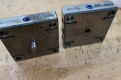 Machines Used | Lang Quick-Point 52 Grid Plates, (2)