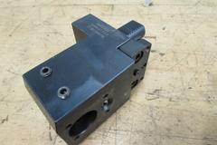 Machines Used | Hardinge VDI Turret Tooling with 1-1/8" Shank