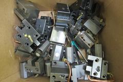 Nakamura WT-150MMY Multi-Axis CNC Turning Center with Upper Live Y-Axis ...