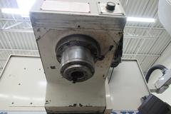 Milltronics RH12 3-Axis CNC Vertical Machining Center with Centurion 6 ...