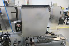 Machines Used | Hardinge Model DV59 Second Operation Lathe / Hand Screw ...