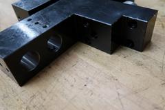 Machines Used | Citizen L20 Double 3/4" Boring Bar Holders for Types ...