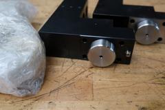 Machines Used | Citizen L20 Double 3/4" Boring Bar Holders for Types ...