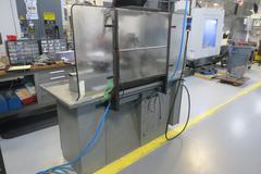 Machines Used | Hardinge Model DV59 Second Operation Lathe / Hand Screw ...