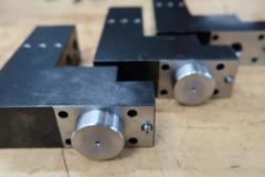 Machines Used | Citizen L20 Double 3/4" Boring Bar Holders for Types ...