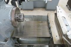 Machines Used | Hardinge Super Precision HLV-H Toolroom Lathe with Inch ...